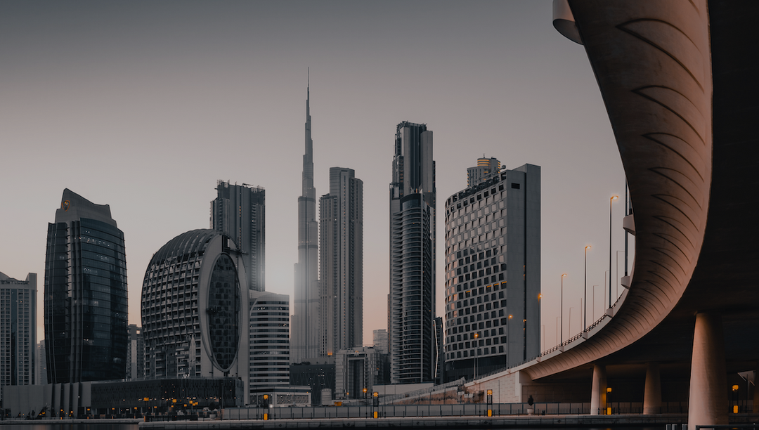 Investments and corporate strategy in the Middle East | PIC